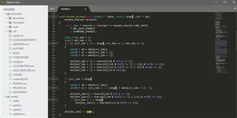 Sublime Text电脑版官方最新版v4192下载 近期sublime Text电脑版历史版本下载 天极下载 Sublime Text电脑版官方最新版v4192下载 近期sublime Text电脑版历史版本下载 天极下载
