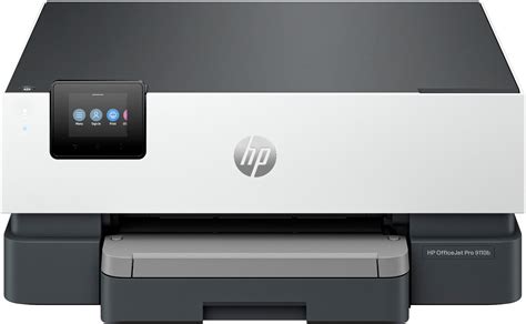 Customer Reviews HP OfficeJet Pro 9110b Wireless Inkjet Printer White OFFICEJET PRO 9110B