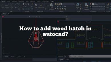 How To Show Hidden Lines In Layout Autocad CADdikt