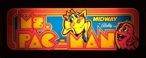 Ms Pacman Controversy