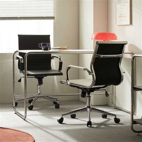 16피스 16피스 Yls 미드센츄리 오피스 인테리어 사무용 컴퓨터 학생 책상 의자 위시버킷