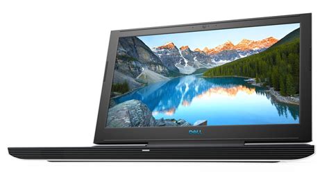 Dell G I H Nvidia Geforce Gtx Max Q Full Hd X Ips