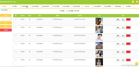 抑郁症测试系统的设计与实现jspjavaspringmvcmysqlmybatis抑郁症系统设计 Csdn博客