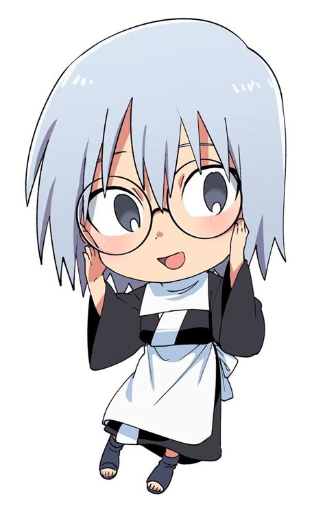 Yakushi Kabuto Naruto And 1 More Drawn By Bidarian Danbooru