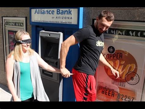 TOUCH MY BODY CHALLENGE WITH STRANGERS YouTube