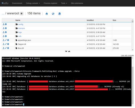 sitecore publishing service part 1 install and configure service in
