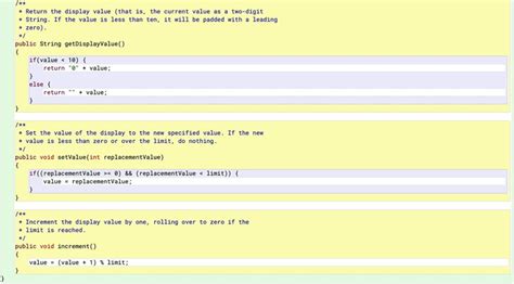 skriva om en metod programmering java pluggakuten