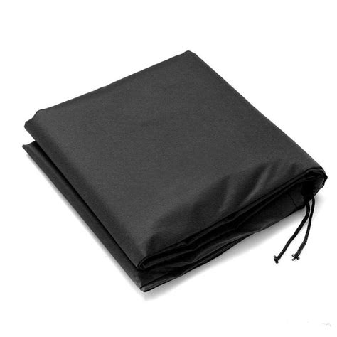 Oxford Cloth Ping Pong Table Storage Cover Table T Grandado