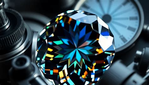 Unraveling The Mysteries Of Refractive Index And Double Refraction In Gemstones Natural Gems