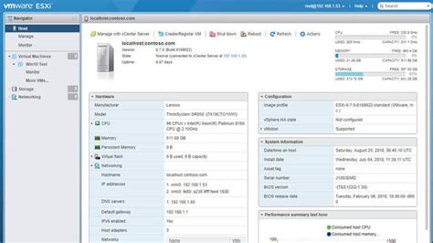How To Deal With Vmware Vsphere Client Installation Problem On Windows