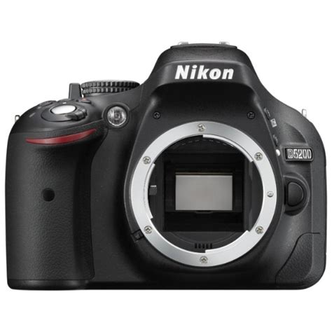 Nikon D5200 Body купить на ROZETKA | Отличная цена на Nikon D5200 Body ...