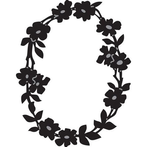 Border Oval ClipArt Best