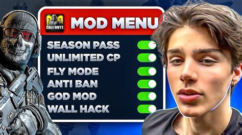 Call Of Duty Mobile Hack Ios Andandroid Full Safe 100 Ios Codm Hack No Jailbreak Youtube