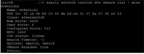 What Esxcli Commands Can Be Used To View Host Hardware Configuration