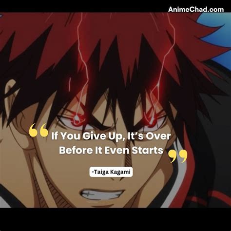25 Iconic Kurokos Basketball Quotes That Well Never Forget Animechad