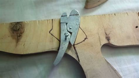 спусковой механизм для арбалета Youtube