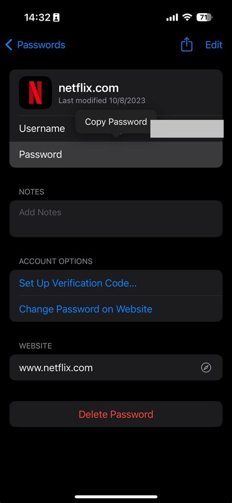 How To Find Saved Passwords On Any Device X Vpn