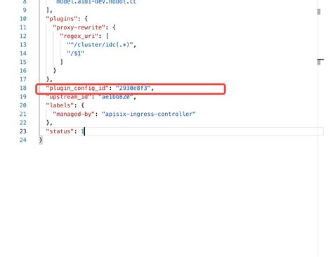 Bug Plugin Config In Apisix But Do Not In Declare Yaml · Issue 974