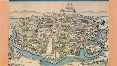 Visiting Himeji Castle Japanese Horizons