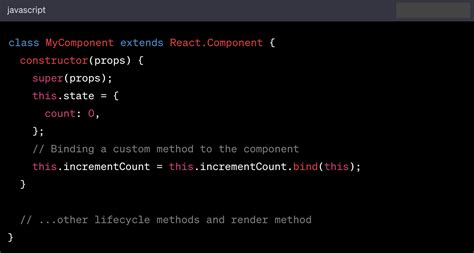 What Are React Component Lifecycle Phases Blog SupremeTech