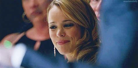 Ya Era Hora  De Rachel Mcadams