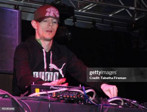 271 Joel Thomas Zimmerman Aka Deadmau5 Photos And High Res Pictures