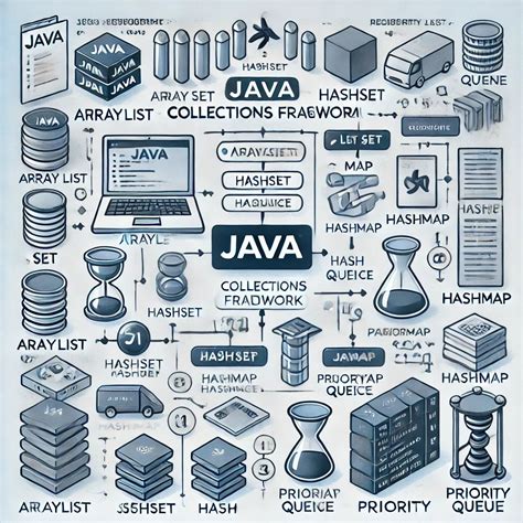 Aayush Gambhir On Linkedin Java Collections Framework A Complete Guide