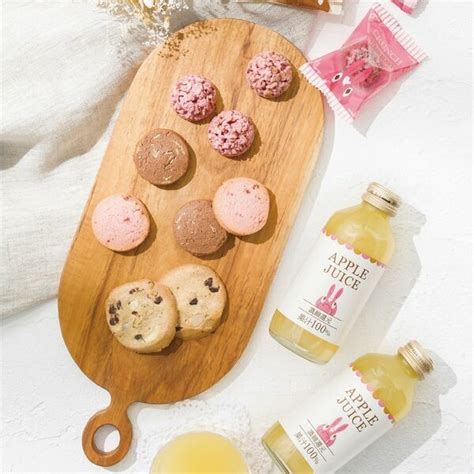 ジュース＆クッキーセット Roz 10の商品ページ｜卸・仕入れサイト【スーパーデリバリー】