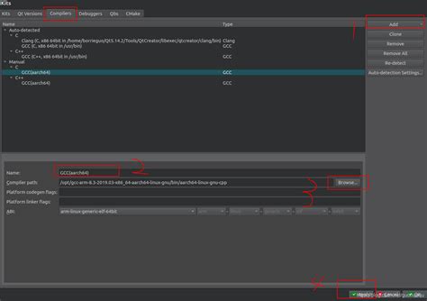 Ubuntu20041（x8664）qt5142配置arm64交叉编译环境qt5142 Arm版 Csdn博客
