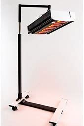 Аппарат для терапии инфракрасным излучением Infra Red Radiator — купить ...
