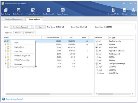 Quickly And Easily Fix HP Stream Low Disk Space Ways MiniTool Partition Wizard