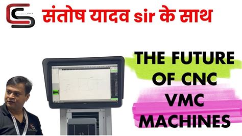 Cnc Basic Cad Cam Santosh Yadavcnc Programming Operating Setting In Hindi Youtube