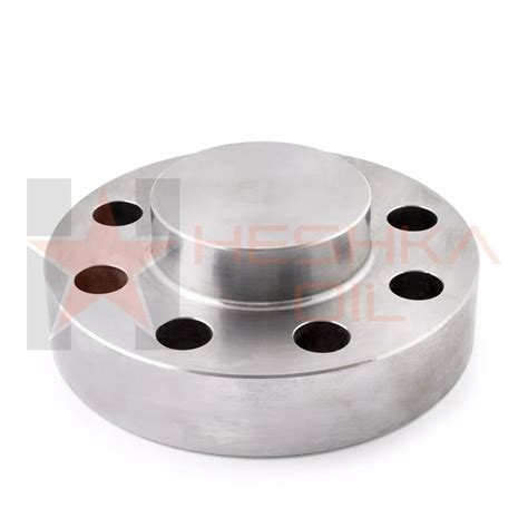 ANSI B16 5 1 Inch API Flanges For Industrial Size 10 Inch At 150 Piece In Mumbai