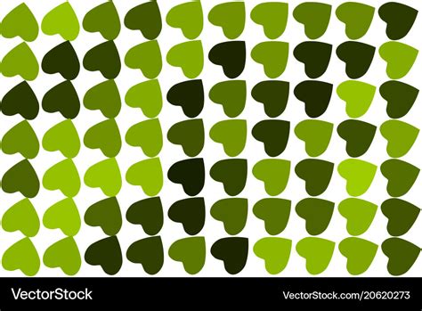 Background Abstract Mixed Pattern For Design Vector Image