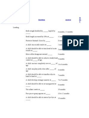 Practice Examination For Hesi Exit Pdf Pregnancy Diabetes Mellitus Artofit