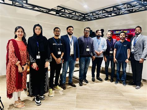 Professionaldevelopment Teamwork Gratitude Learningjourney Maria Nasir Khan