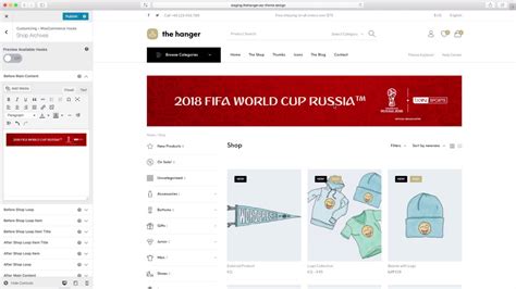 Hook Me Up Additional Content For Woocommerce Youtube