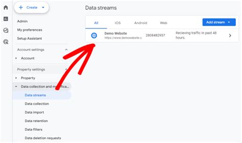 Google Analytics Tracking ID Measurement ID Complete Guide