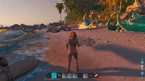 how to use console commands in ark survival ascended gamepur