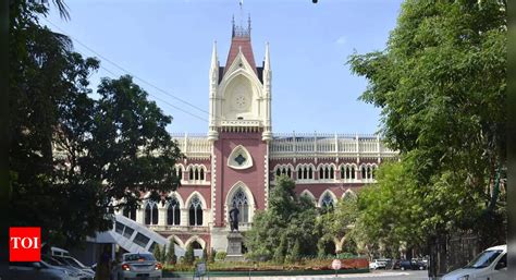 Hc Delay Cant Be Ground For Dismissal Of Sex Abuse Plaint Kolkata News Times Of India