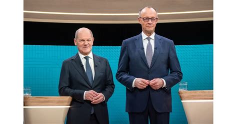 Олаф Шолц Имам намерение да спечеля изборите вчера показах че мога да го направя