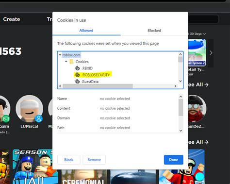 Rovolution Roblox API Handle Roblox Group Changes In Game Community Resources Developer