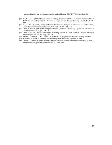 An Ensemble Of Filters And Wrappers For Microarray Data Classification
