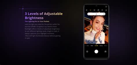 Tecno Spark C Price In Pakistan Priceoye