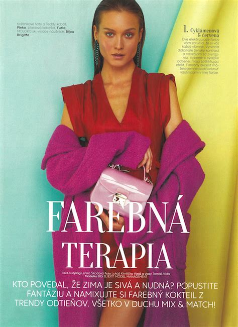 Bibi The NEXT Models