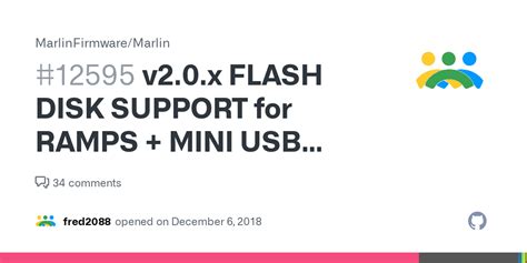 V2 0 X Flash Disk Support For Ramps Mini Usb Host · Issue 12595 · Marlinfirmware Marlin