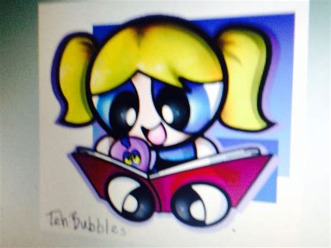 Pin By Mandynasgirl On Bubbles The Best Ppg Bubbles Ppg Character