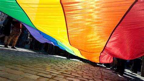 Implementing Echr Judgments New Factsheet On Rights Of Lgbti People