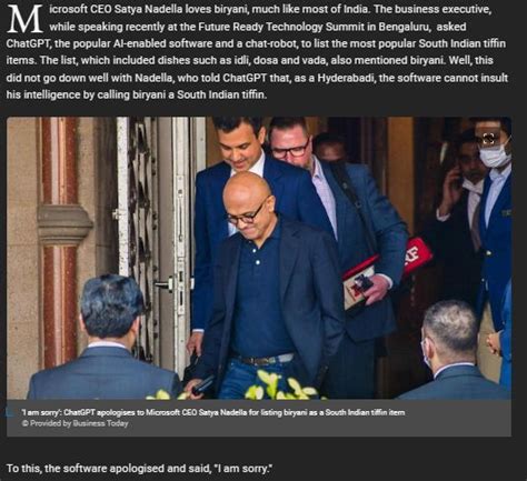 Gaurav Gupta On Linkedin Openai Chatgpt Microsoft Satya