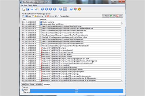 Best Free File Sync Software In